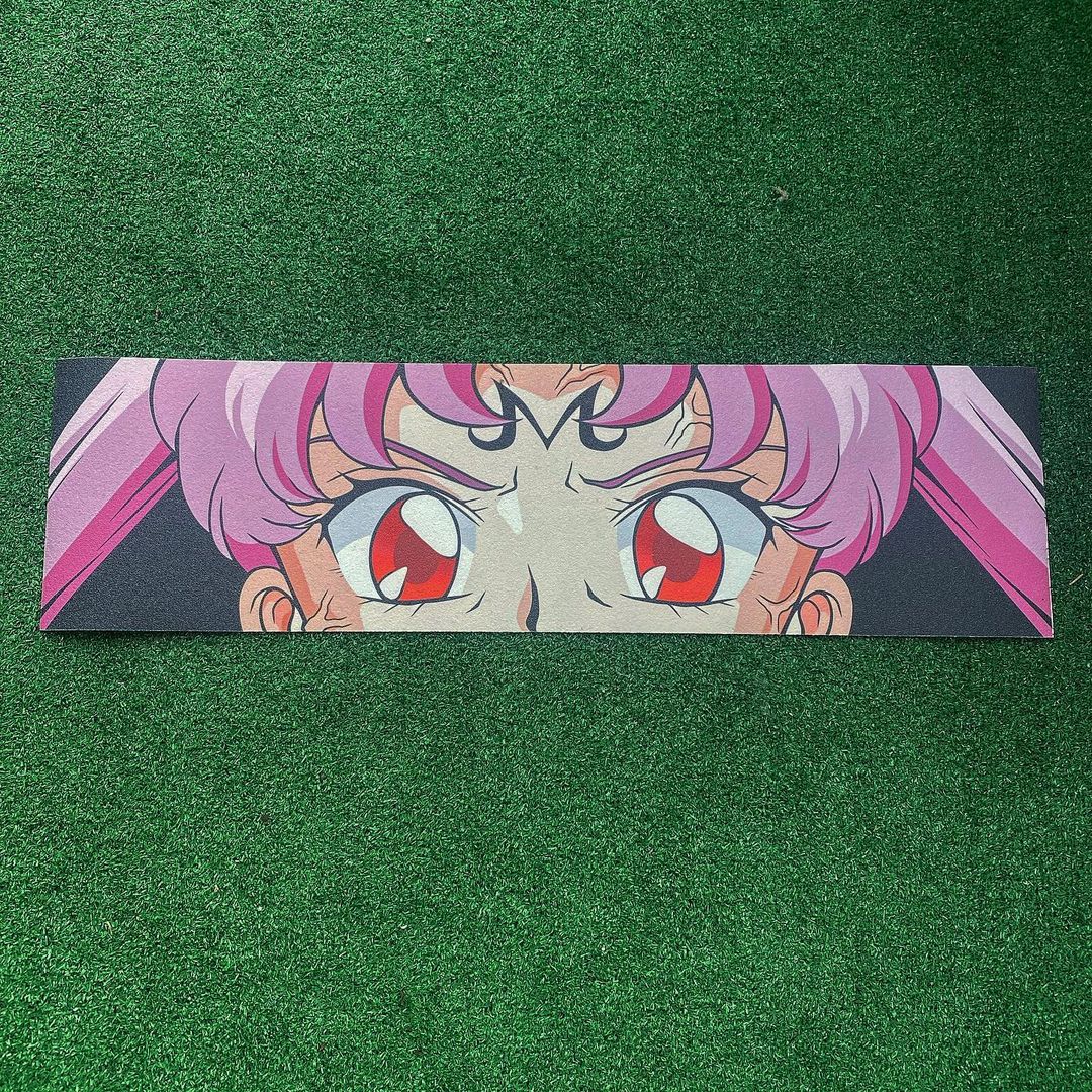 Custom Grip Tape - majin collection | 𝙍𝙄𝙆𝘼𝙔𝙐𝙎𝙃𝙄 𝙂𝙍𝙄𝙋𝙏𝘼𝙋𝙀® | 𝙍𝙄𝙆𝘼𝙔𝙐𝙎𝙃𝙄 ...