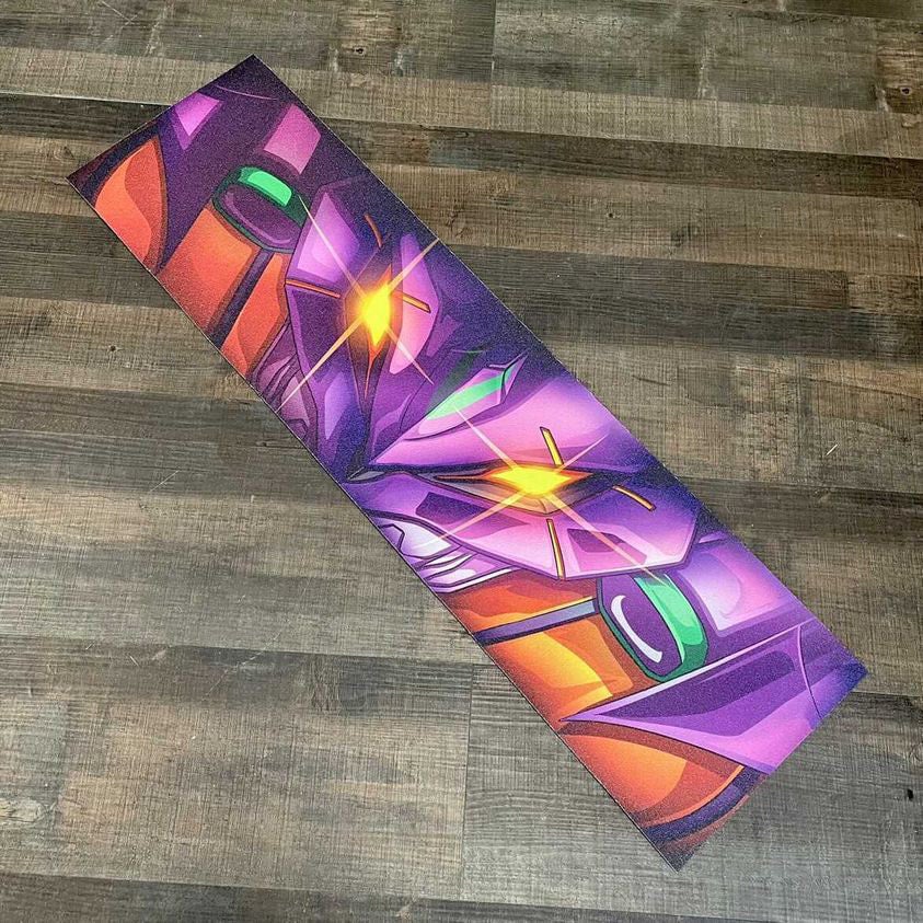 Custom Grip tape | 𝙍𝙄𝙆𝘼𝙔𝙐𝙎𝙃𝙄® | 𝘾𝙐𝙎𝙏𝙊𝙈 𝘼𝙉𝙄𝙈𝙀 𝙂𝙍𝙄𝙋 𝙏𝘼𝙋𝙀
